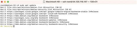 How To Install PhpMyAdmin With Apache On Debian 12 Devtutorial