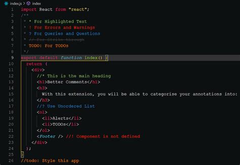 Top 10 VS Code Extensions For 2021 LogRocket Blog