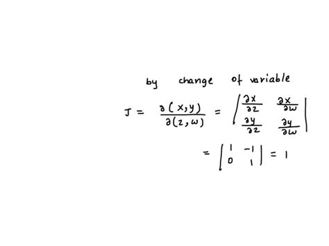 solved 10 points let x and y be independent random variables that are uniformly distributed