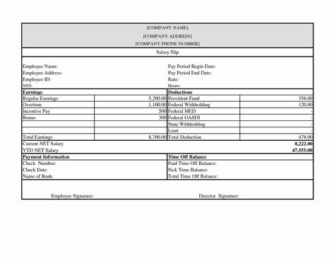 College Report Card Template Glendale Community Intended For Fake