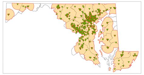 6 Spatial AnalysisPart 2 Spatial Analysis And Mapping With R A