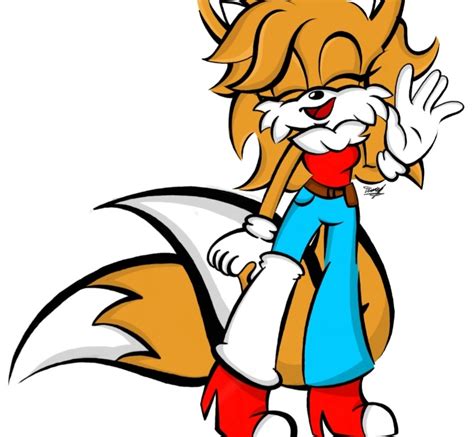 6271 Safe Artistthebaconator24 Miles Tails Prower Oc Octailsko Tasp Fox Belt