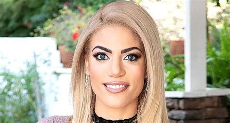 Amber Alena Telegraph