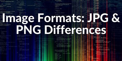 Difference Between And PNG When And How To Use Them Holistic SEO