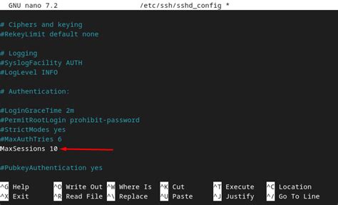 How To Enable SSH On Debian 12 LinuxWays