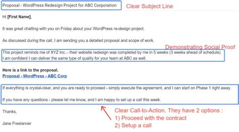 How To Effectively Use Email For Client Communications