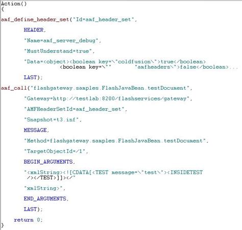 flex application load testing using loadrunner wavez group blog