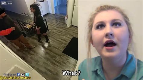 To Catch A Cheater Youtube
