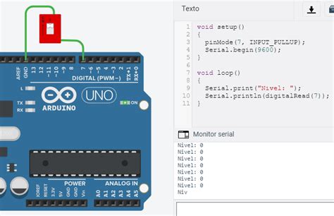 Pull Up E Pull Down No Arduino Entenda Como Funciona MakerHero