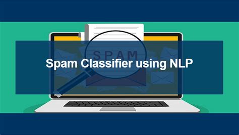 GitHub JoshhMiranda NLP Spam Detector
