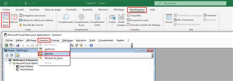 Tutoriel Excel Et Vba Tutoriel All Riset