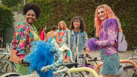 Sex Educations Final Season Had Too Many New Characters