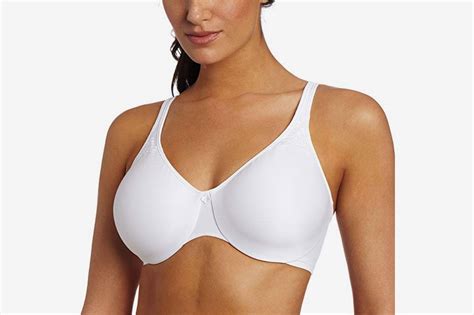 The Best Minimizer Bras For Larger Breasts