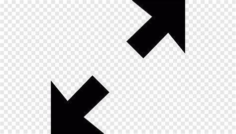Computer Icons Arrow Symbol Arrow Angle White Png PNGEgg