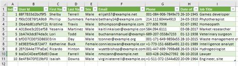CSV Files In Excel How To Create Open Import Convert