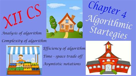 analysis of algorithm complexity of algorithm efficiency of algorithm asymptotic notations