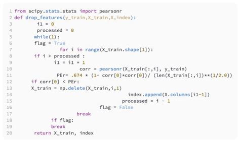 supervised learning using python r learnmachinelearning