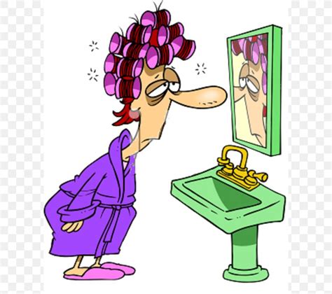 Tired Mom Png Clip Art Library