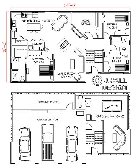 Jcall Designj Call Design Maine Home Plans John Call Design Home Plans In 2023 House Plans