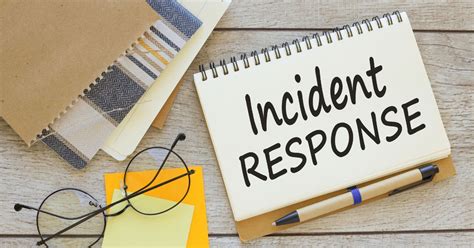 How To Create An Incident Response Plan 2024 Geekflare