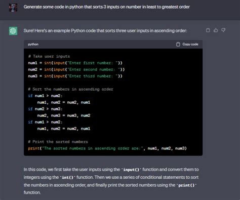 How To Use ChatGPT Correctly Inspirit AI