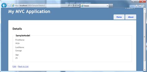 asp mvc3 controller with entity framework codefirst codeproject