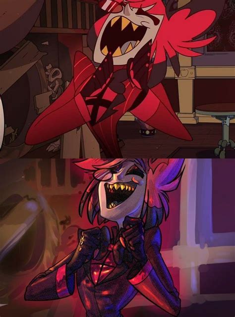 Hazbin Hotel Arte De Personajes Dibujos De Animacion Dibujos De Terror Images