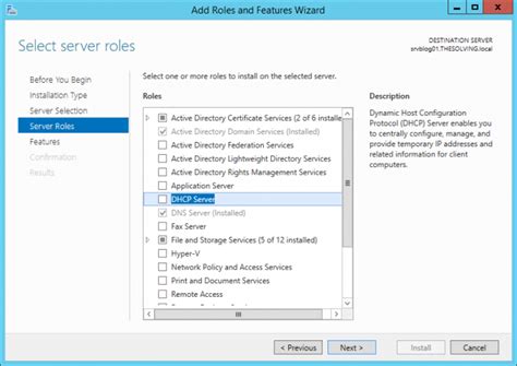 configure a multiscope dhcp server to work with vlans on windows server 2012 microsoft geek