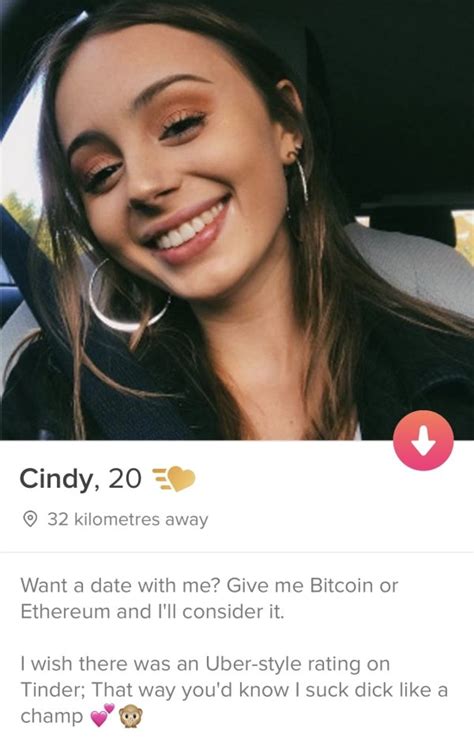 30 Wtf Tinder Profiles Wow Gallery Ebaums World