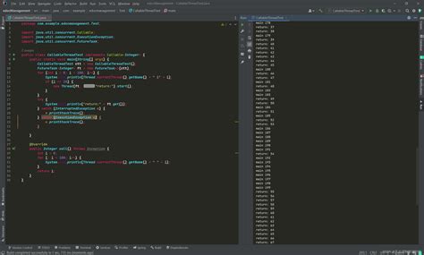 linux进程、线程、协程，java golang多线程并发 linux java 线程 csdn博客