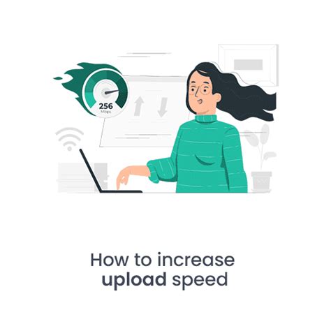 How To Increase Upload Speeds With IProVPN 7 Other Ways