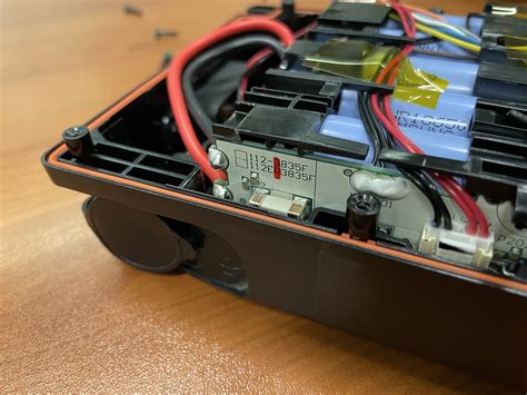 Btwin Elops 920e Ebike Battery Pictures LucaTNT S