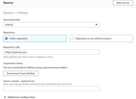 Integrate Aws Codebuild And Azure Devopswith Katalon Docker Image