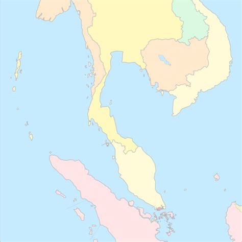 말레이반도 해시넷