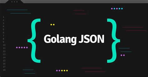 parse json string to struct in golang by prashant kumar medium