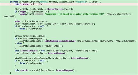 elasticsearch 源码分析七 es读取索引 get操作 elasticsearch 源码解读 怎么读取索引文件信息 csdn博客