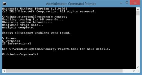 Useful CMD Commands List With Definition Know Technology