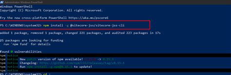 How To Set Up Headless NextJS App In Disconnected Mode On Sitecore