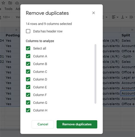 Guide To Remove Duplicates In Google Sheets Coupler Io Blog
