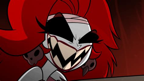 Helluva Boss Martha Demon