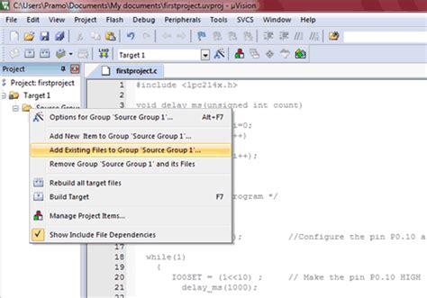 introduction to arm7 stick lpc2148 board getting started with arm7 lpc2148 microcontroller
