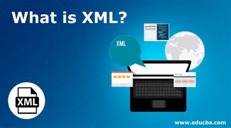 what is xml working and advantages of xml scope and career