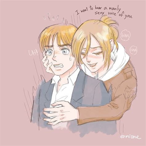 Armin Releases Annie 2 Titanfolk