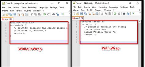 how to enable word wrap in notepad [2024 epic guide]