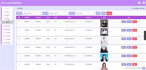 基于web的体检管理系统 jsp java springmvc mysql mybatis 体检报告生成后台逻辑 csdn博客