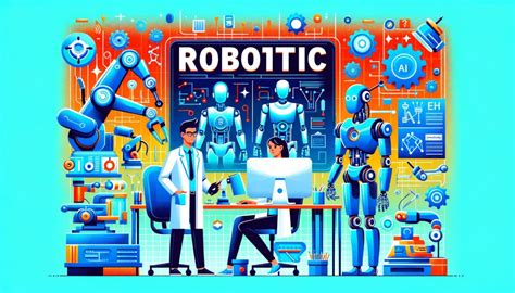 What Is Robotics Everything You Need To Know Sysma Blog