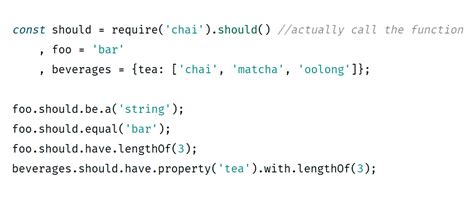 javascript testing with mocha and chai by parvez m robin medium