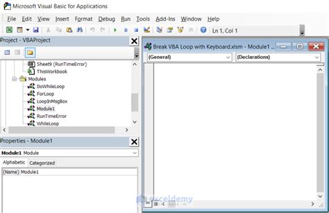 How To Fix Excel Runtime Error 13 Type Mismatch In VBA
