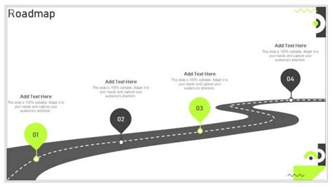 Software Development Roadmap Slide Team