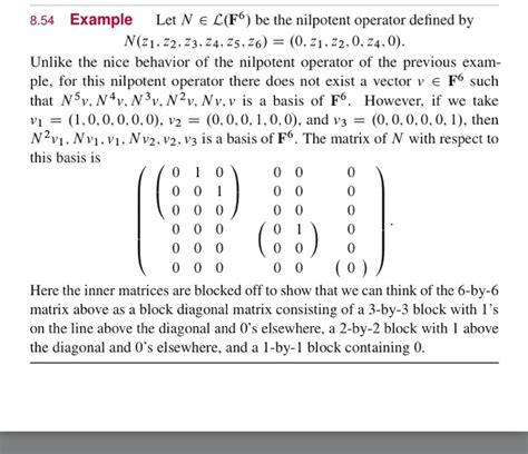 solved 2 find the characteristic polynomial and the minimal